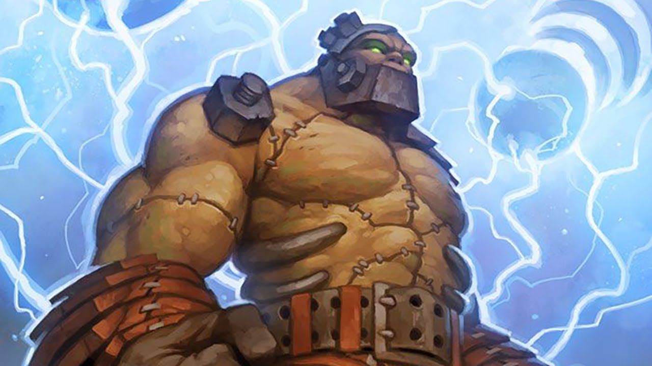 Thaddius: il dolore di centinaia di innocenti - Lore is Magic